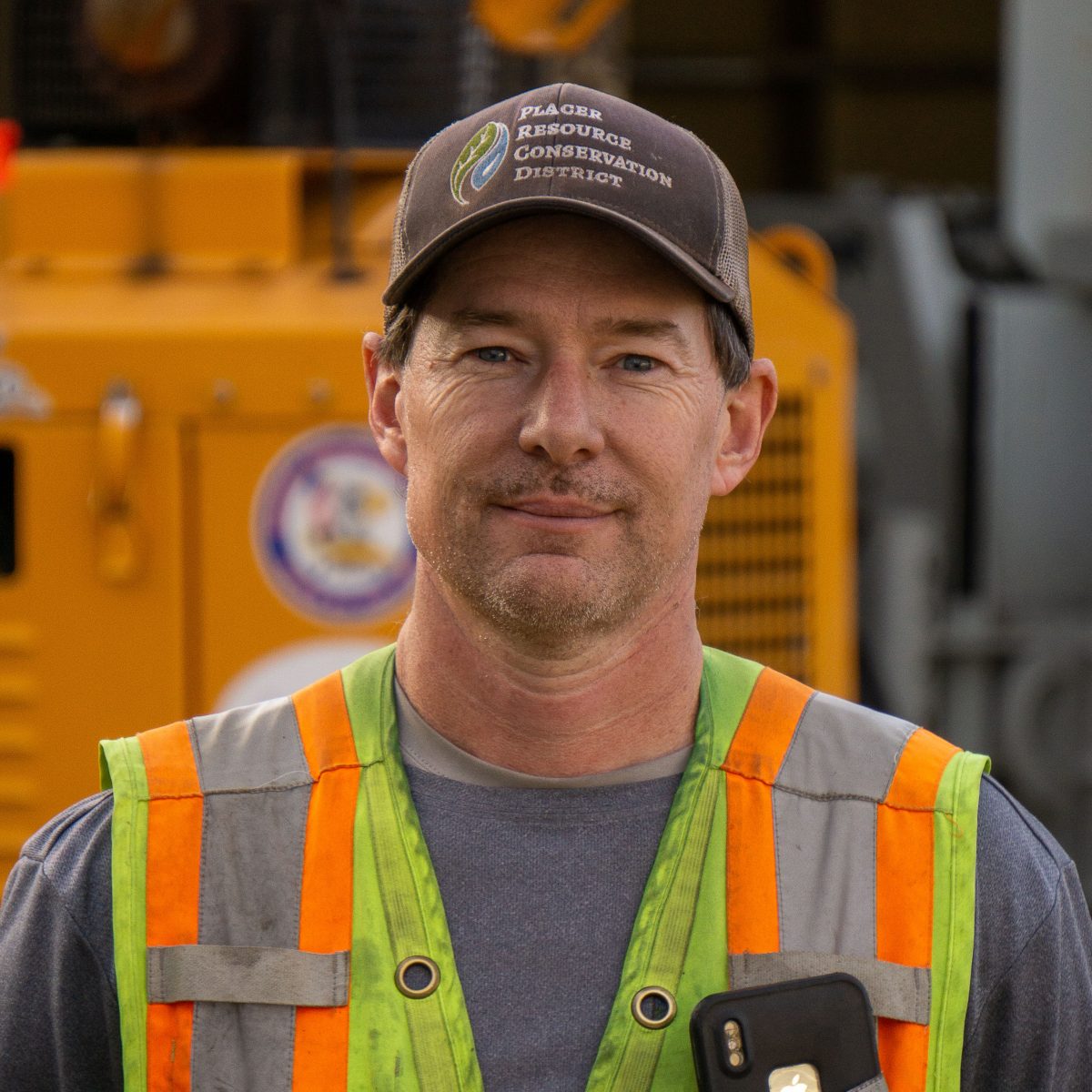 Our Staff - Placer Resource Conservation District