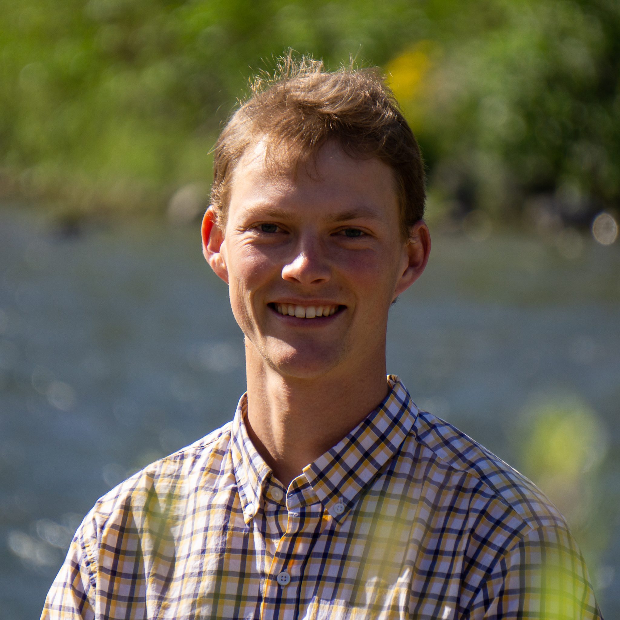 Lewis Campbell - Placer Resource Conservation District